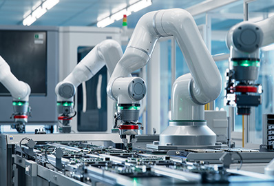 FutureBridge Industrial Platform